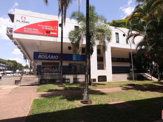 apartment at BRASÍLIA ASA NORTE