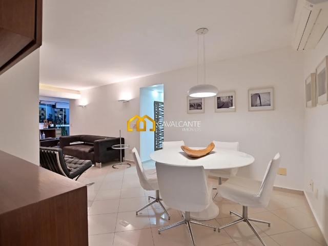 apartment at BRASÍLIA ASA NORTE