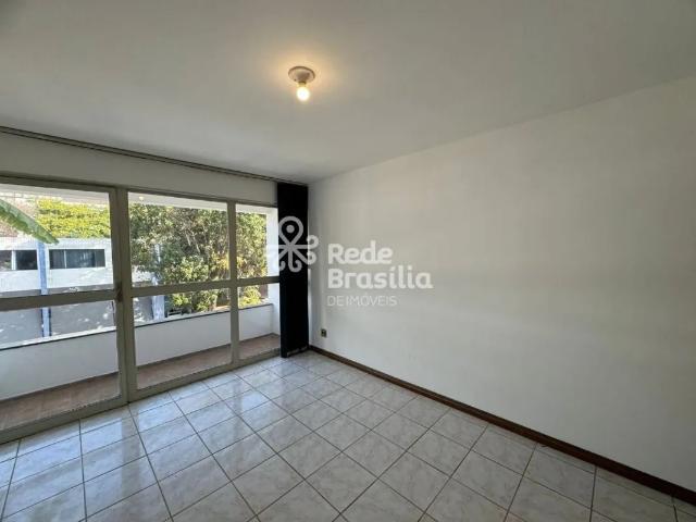 apartment at BRASÍLIA ASA NORTE
