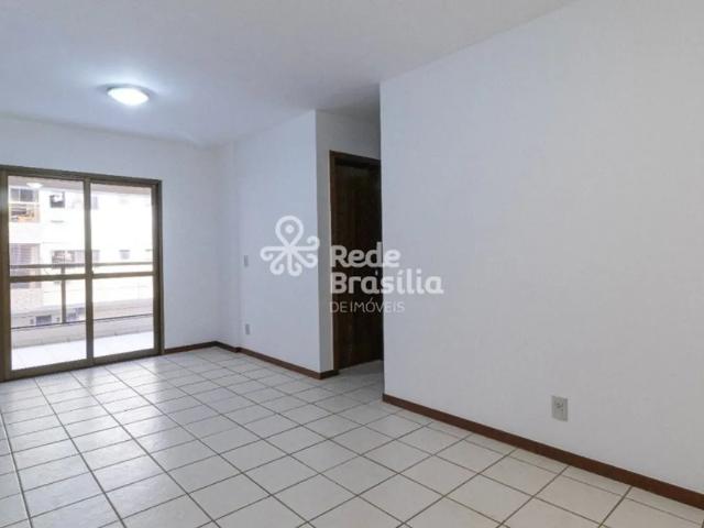 apartment at BRASÍLIA ASA NORTE