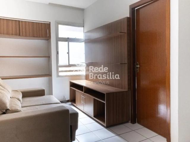 apartment at BRASÍLIA ASA NORTE