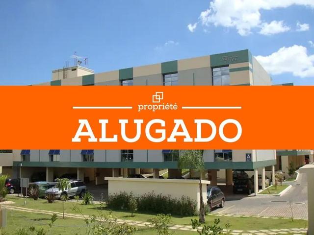 apartment at BRASÍLIA ASA NORTE
