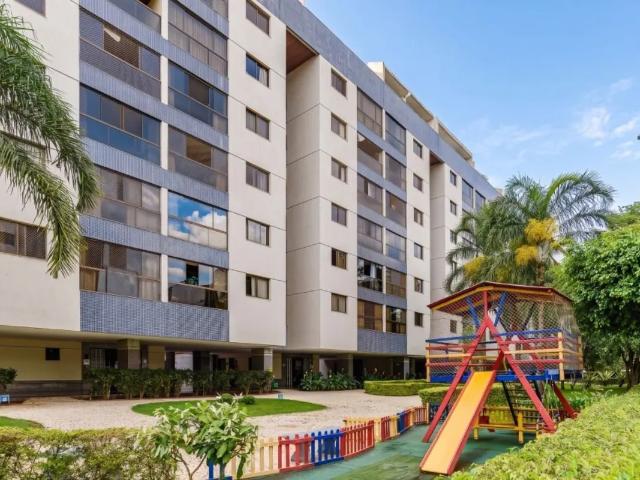 apartment at BRASÍLIA ASA NORTE