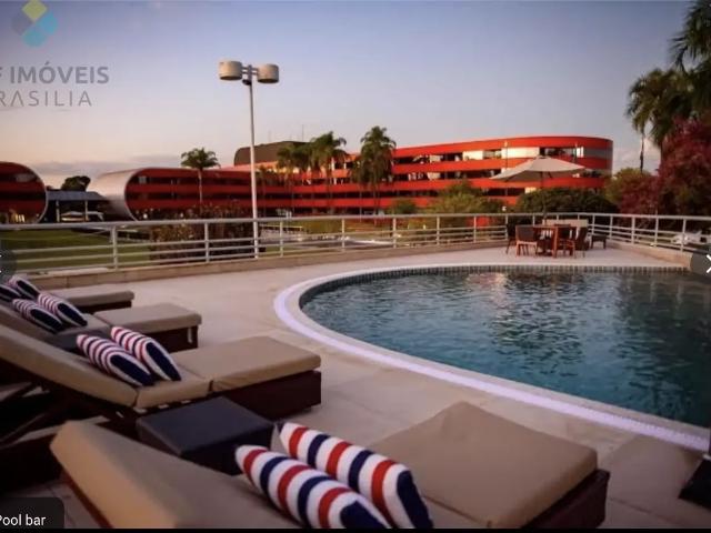 apartment at BRASÍLIA ASA NORTE