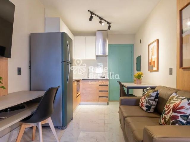 apartment at BRASÍLIA ASA NORTE