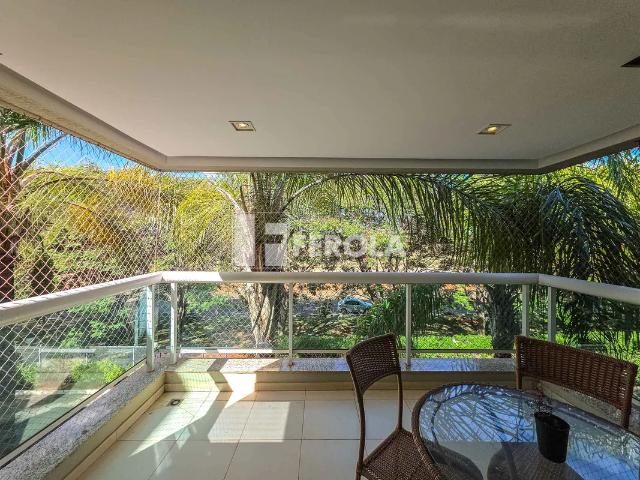 apartment at BRASÍLIA ASA NORTE