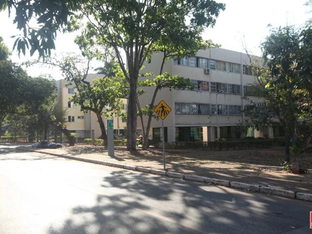 apartment at BRASÍLIA ASA NORTE