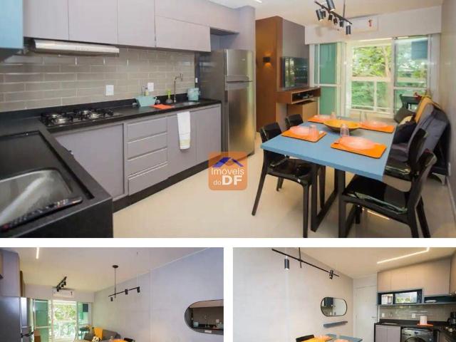 apartment at BRASÍLIA ASA NORTE