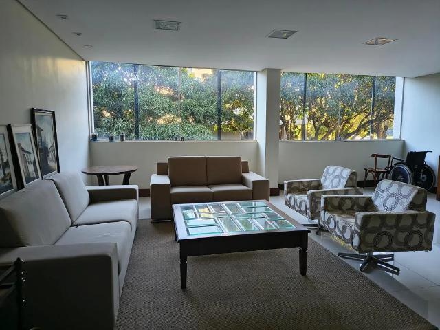 apartment at BRASÍLIA ASA NORTE