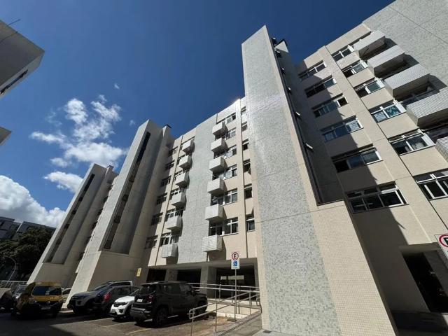 apartment at BRASÍLIA ASA NORTE