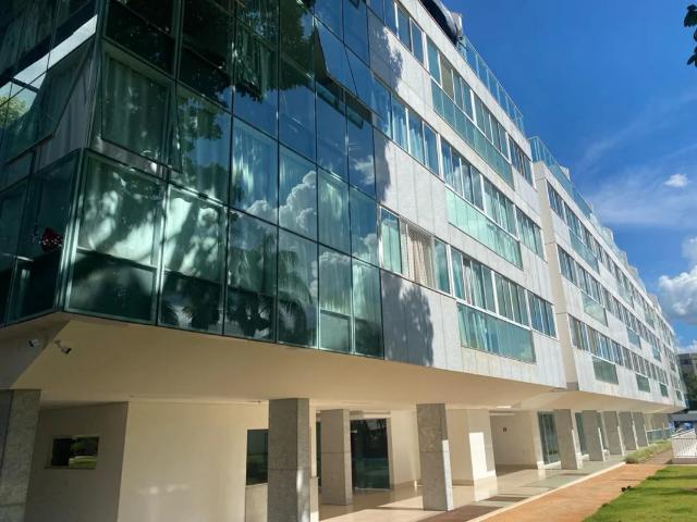 apartment at BRASÍLIA ASA NORTE