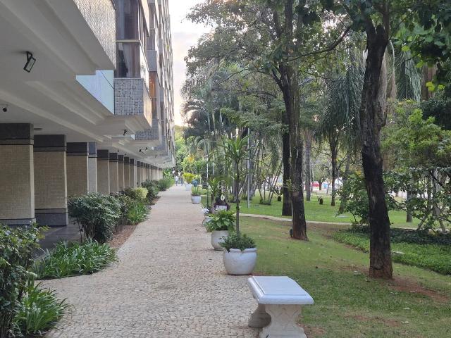 apartment at BRASÍLIA ASA NORTE