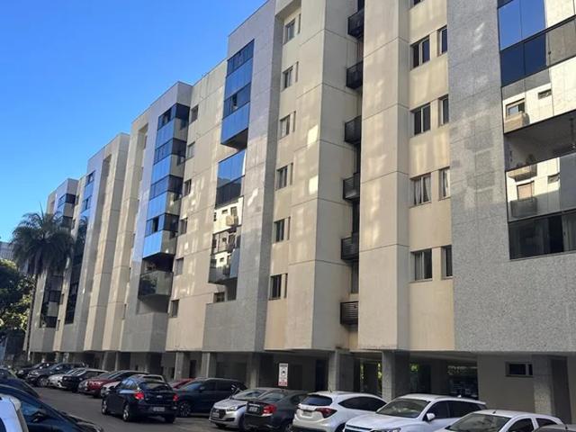 apartment at BRASÍLIA ASA NORTE