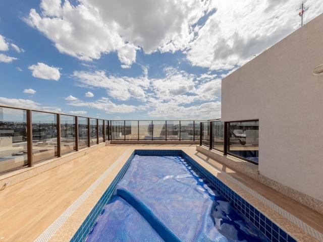 apartment at BRASÍLIA ASA NORTE