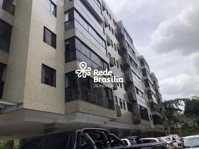 apartment at BRASÍLIA ASA NORTE