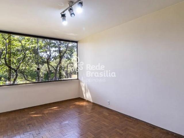 apartment at BRASÍLIA ASA NORTE