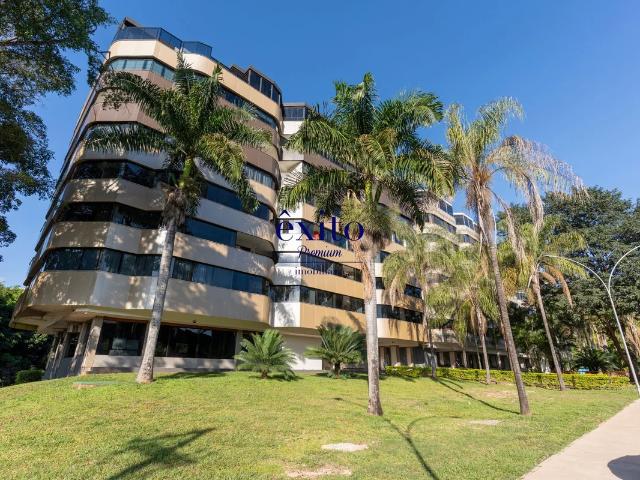 apartment at BRASÍLIA ASA NORTE