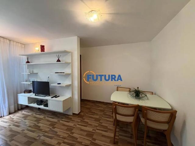apartment at BRASÍLIA ASA NORTE
