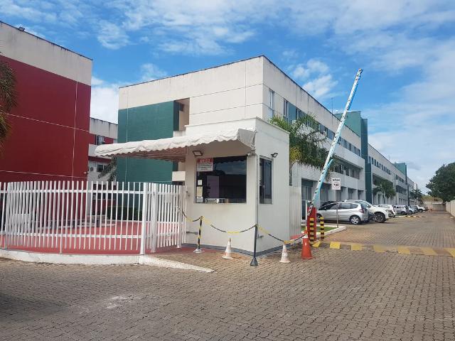 apartment at BRASÍLIA ASA NORTE
