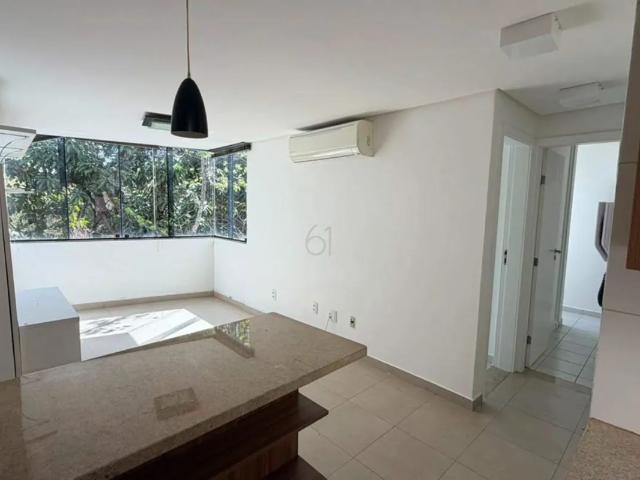 apartment at BRASÍLIA ASA NORTE
