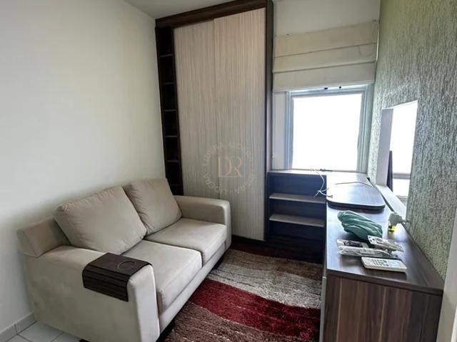 apartment at BRASÍLIA ASA NORTE