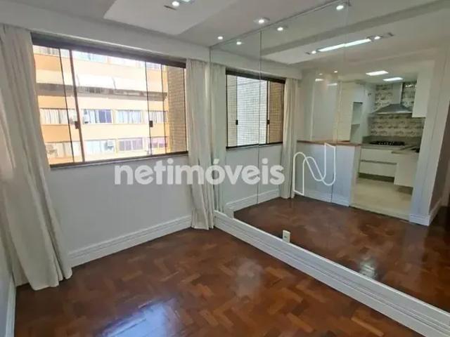 apartment at BRASÍLIA ASA NORTE