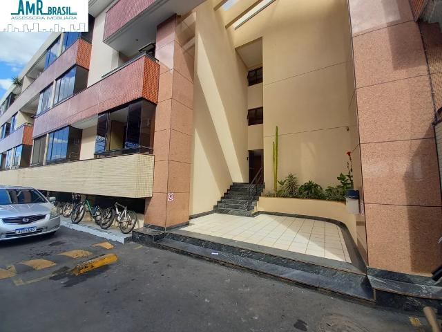 apartment at BRASÍLIA ASA NORTE