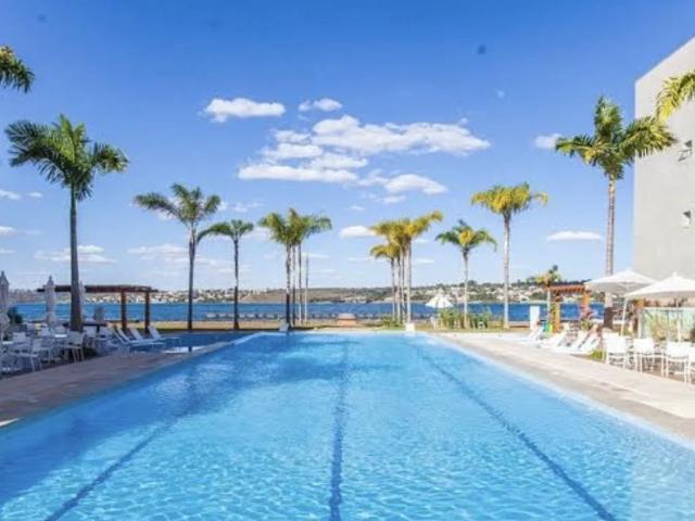 apartment at BRASÍLIA ASA SUL