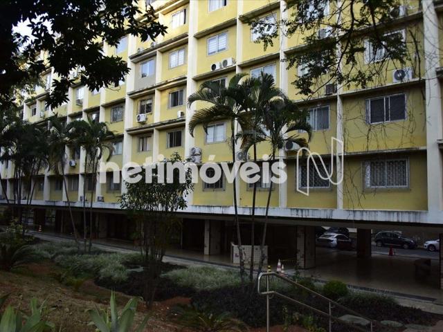 apartment at BRASÍLIA ASA SUL