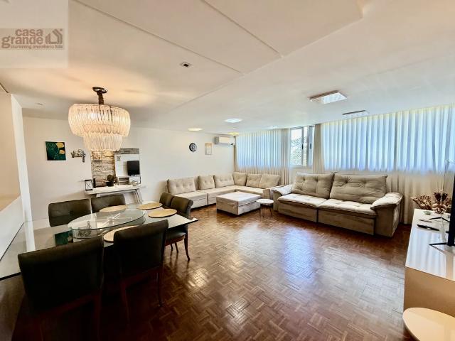apartment at BRASÍLIA ASA SUL