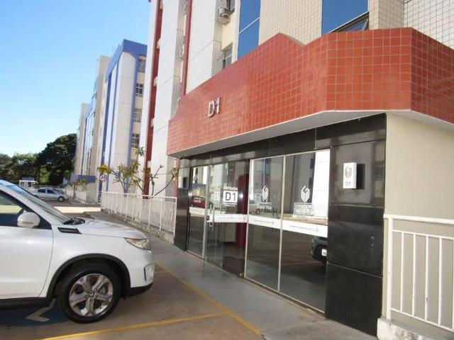 apartment at BRASÍLIA ASA SUL