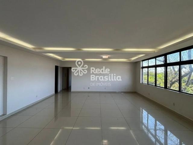 apartment at BRASÍLIA ASA SUL