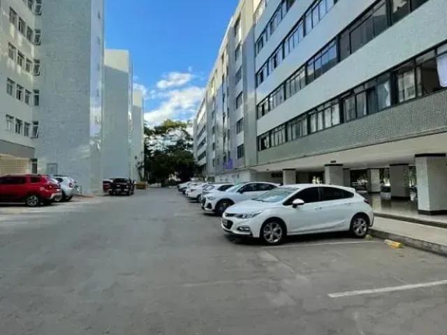 apartment at BRASÍLIA ASA SUL