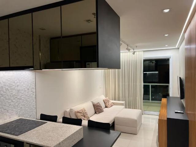 apartment at BRASÍLIA ASA SUL