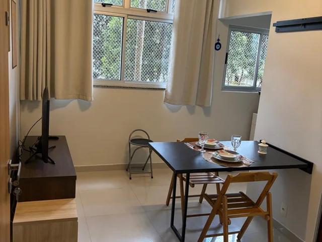 apartment at BRASÍLIA ASA SUL