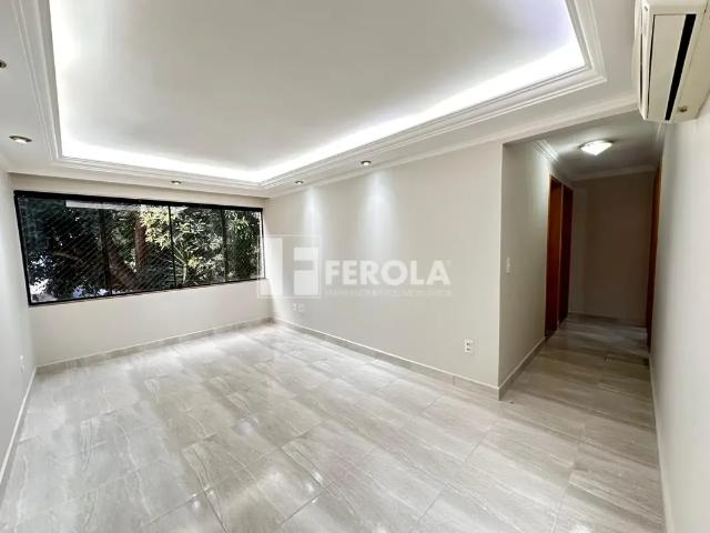 apartment at BRASÍLIA ASA SUL