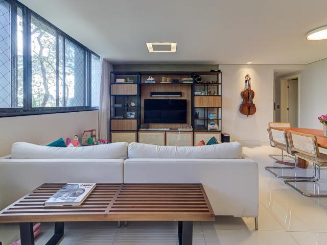 apartment at BRASÍLIA ASA SUL