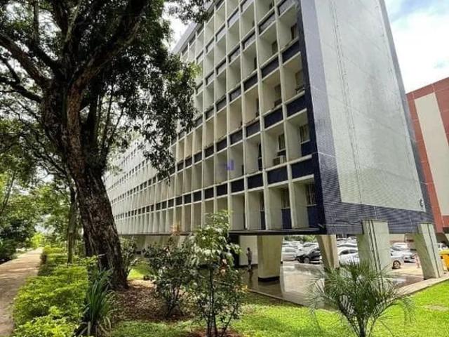 apartment at BRASÍLIA ASA SUL