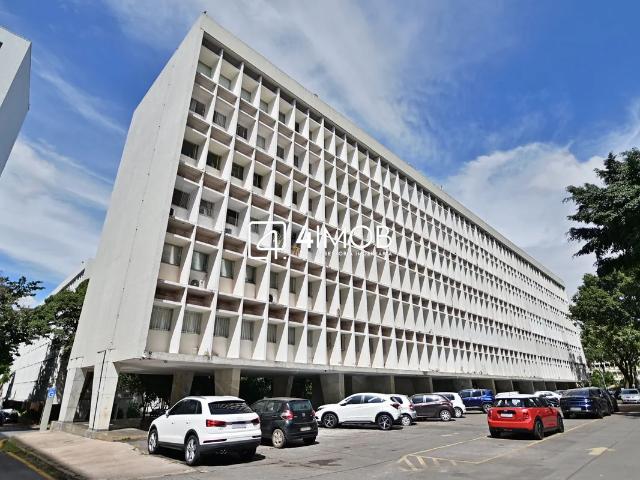 apartment at BRASÍLIA ASA SUL