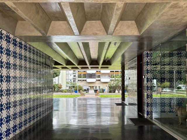 apartment at BRASÍLIA ASA SUL