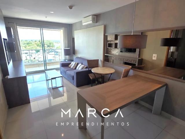 apartment at BRASÍLIA ASA SUL