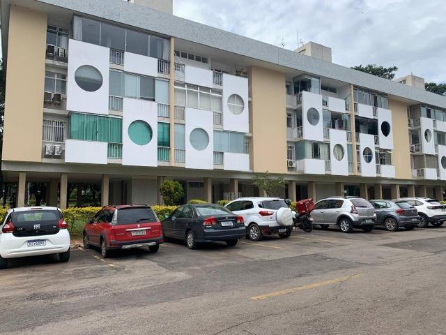 apartment at BRASÍLIA ASA SUL