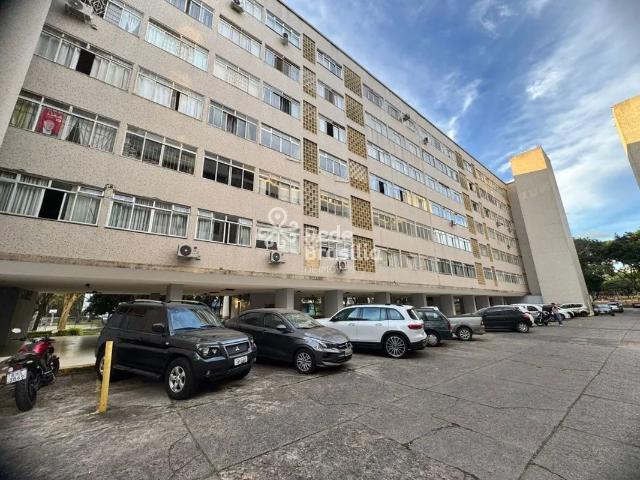 apartment at BRASÍLIA ASA SUL