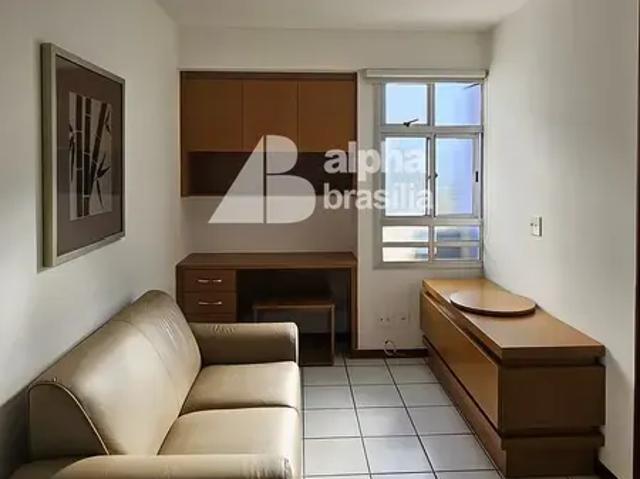 apartment at BRASÍLIA ASA SUL