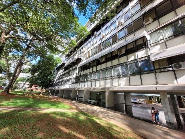 apartment at BRASÍLIA ASA SUL