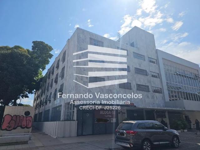 apartment at BRASÍLIA ASA SUL