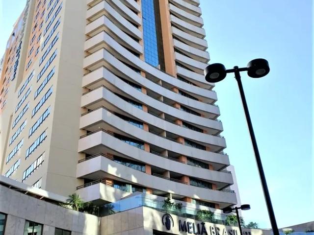 apartment at BRASÍLIA ASA SUL