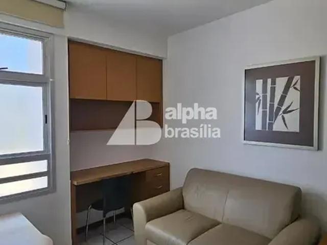 apartment at BRASÍLIA ASA SUL