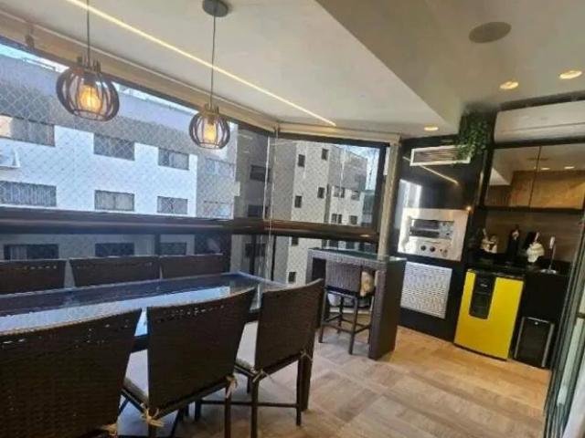 apartment at BRASÍLIA ASA SUL