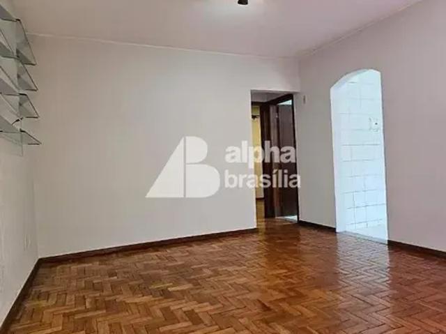 apartment at BRASÍLIA ASA SUL